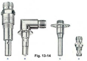 Aircraft Engine Starting and Ignition Systems - EngineWikiTech