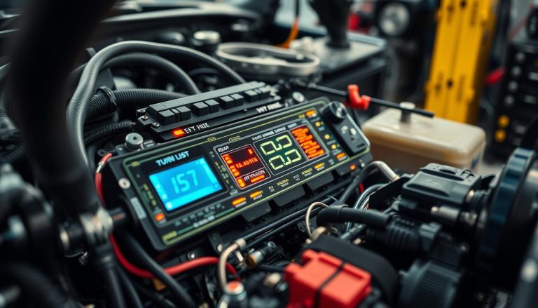 How can you increase speed without damaging the engine?