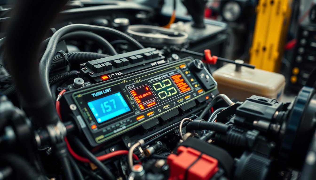 How can you increase speed without damaging the engine?