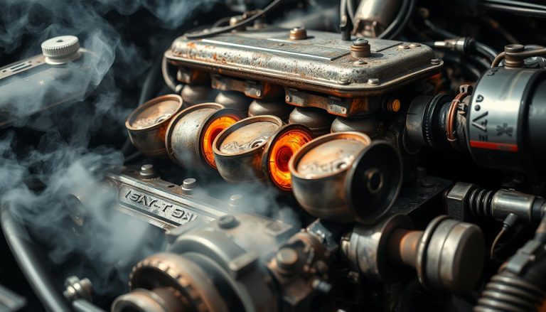 How does nitrous oxide (NOS) affect car engine performance?
