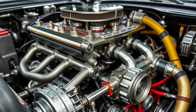 How does nitrous oxide (NOS) affect car engine performance?