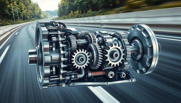 How can you increase speed without damaging the engine?