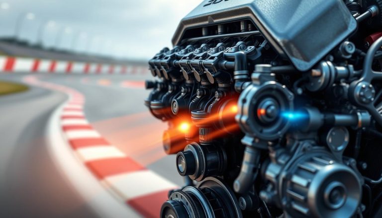 What is VVT (Variable Valve Timing)?