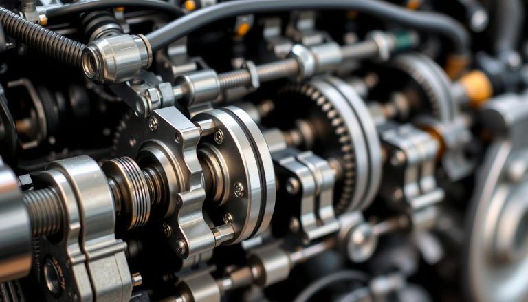 What is VVT (Variable Valve Timing)?